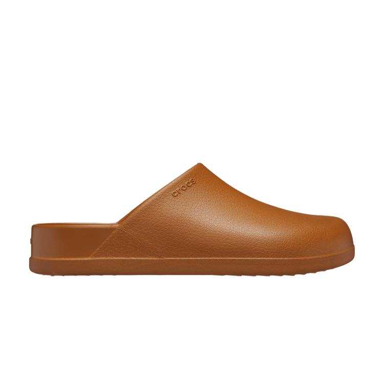 Buy Crocs Dylan Clog 'Cognac' - 209366 21N | GOAT