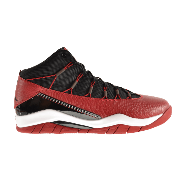 Buy Air Jordan Prime Flight 'Gym Red' - 616846 601 | GOAT