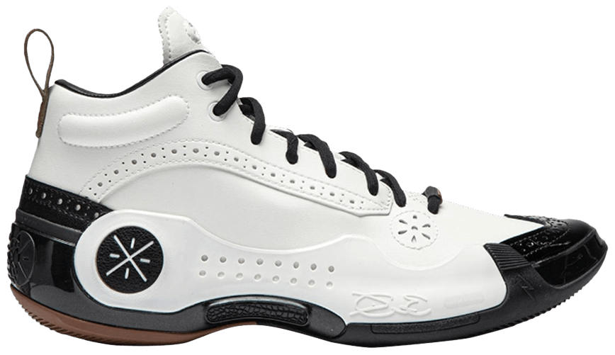 Buy Li-Ning Way of Wade 10 'Gentlemen' - ABAS075 6 | GOAT