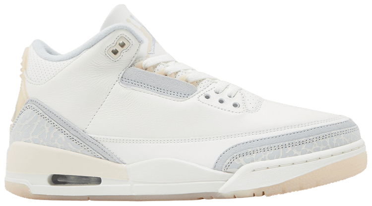 Buy Air Jordan 3 Retro SE 'Craft - Ivory' - FJ9479 100 | GOAT CA