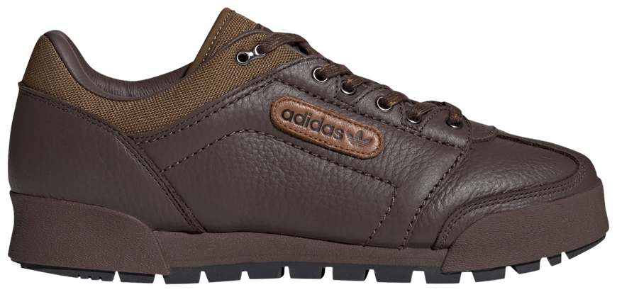 Buy Inverness Spezial 'Brown Oxide' - IF5748 | GOAT