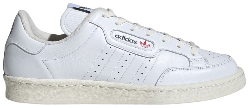 Buy Adidas Englewood Spezial 'White Dark Green' - IF5770 | GOAT