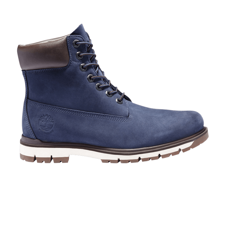 Buy Radford 6 Inch Boot 'Navy' - TB0A273F 451 | GOAT