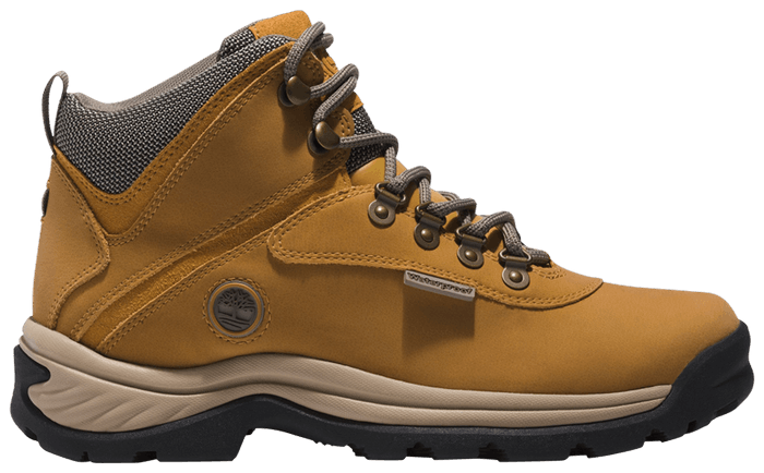Buy Timberland Wmns White Ledge Mid Waterproof Boot 'Wheat' - TB0A5MYB ...