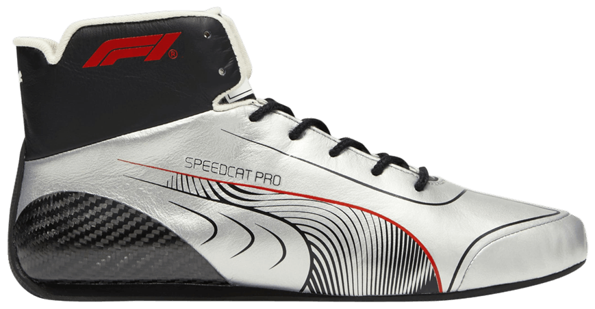 Buy Formula 1 x Puma Speedcat Pro 'Las Vegas Grand Prix' - 308278 01 | GOAT