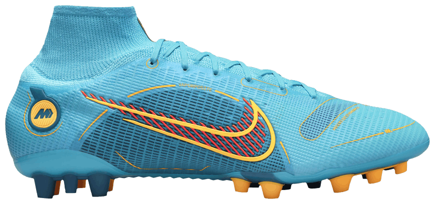 Buy Nike Mercurial Superfly 8 Elite AG 'Blueprint Pack' - DJ2841 484 | GOAT