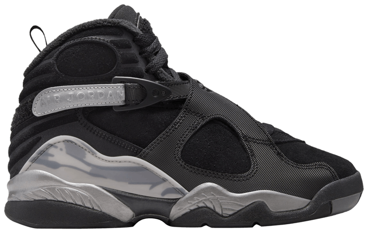 Buy Air Jordan 8 Retro Winterized GS 'Gunsmoke' - FN5190 001 | GOAT