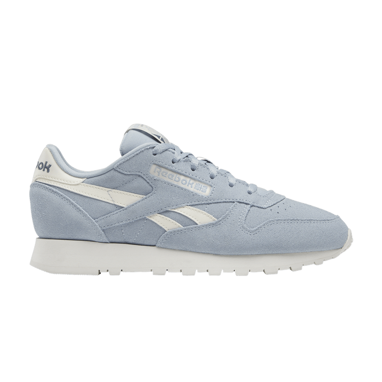 Buy Reebok Classic Leather 'Gable Grey' - IE4996 | GOAT