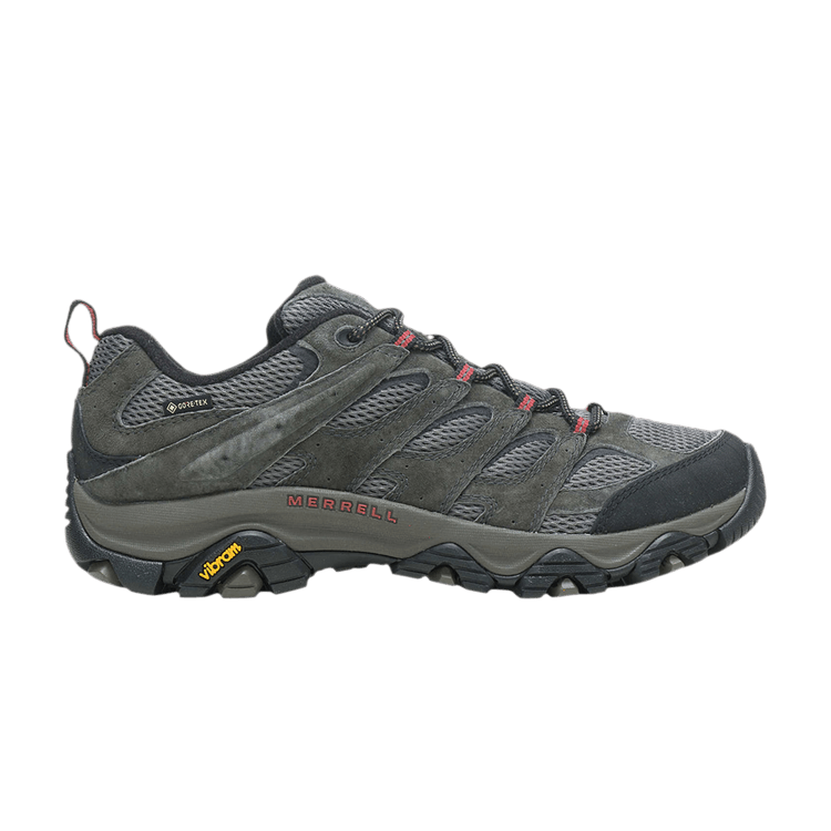 Buy Merrell Moab 3 GORE-TEX Wide 'Beluga' - J036263W | GOAT