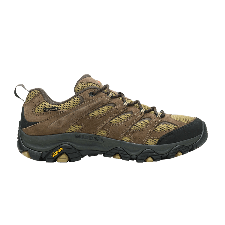 Buy Merrell Moab 3 Waterproof 'Kangaroo' - J135537 | GOAT