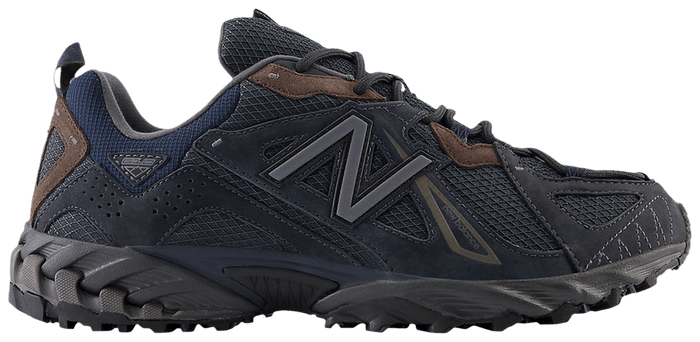 Buy 610 'Phantom Blacktop' - ML610TP | GOAT