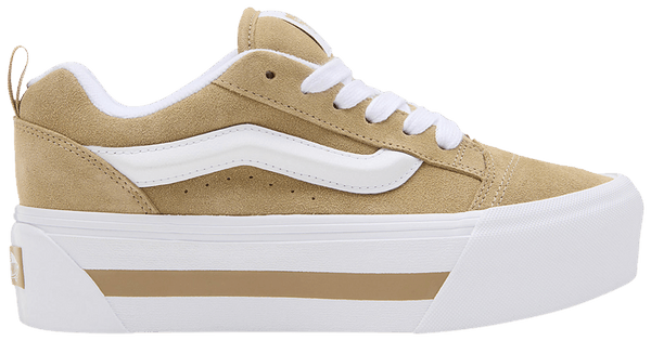 Buy Vans Knu Stack 'Nostalgia Cornstalk' - VN000CP6SQ7 | GOAT