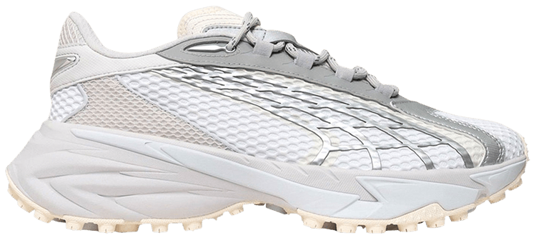 Buy Spirex Speed 'White Feather Grey' - 397263 01 | GOAT