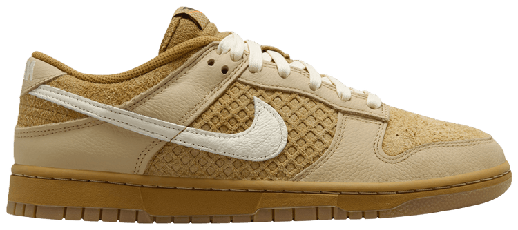 Buy Dunk Low 'Waffle' - FZ4041 744 | GOAT