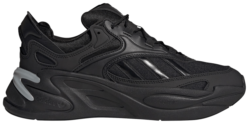 Buy adidas Ozmorph 'Black Silver Metallic' - IE2023 | GOAT
