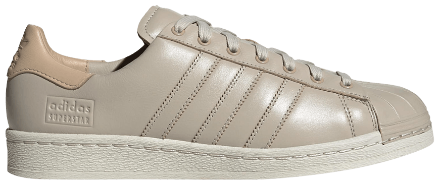 Buy Adidas Superstar Lux 'Wonder Beige' - IE2302 | GOAT