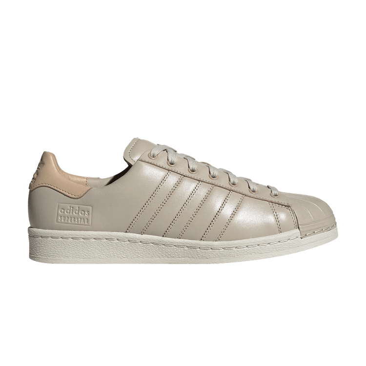 Buy Adidas Superstar Lux 'Wonder Beige' - IE2302 | GOAT