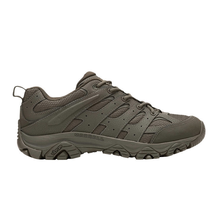 Buy Merrell Moab 3 Tactical 'Dark Olive' - J004117 | GOAT