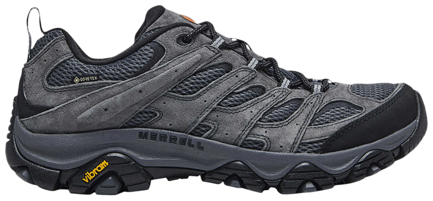 Buy Merrell Moab 3 GORE-TEX 'Granite' - J035799 | GOAT