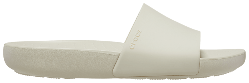 Buy Crocs Wmns Splash Slide 'Bone' - 208361 2Y2 | GOAT