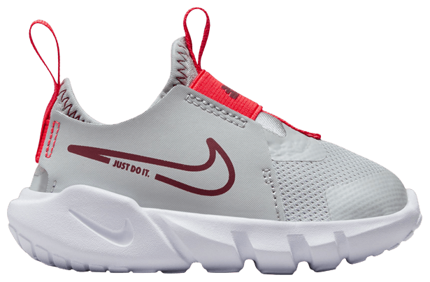 Buy Nike Flex Runner 2 TD 'Light Smoke Team Red' - DJ6039 009 | GOAT