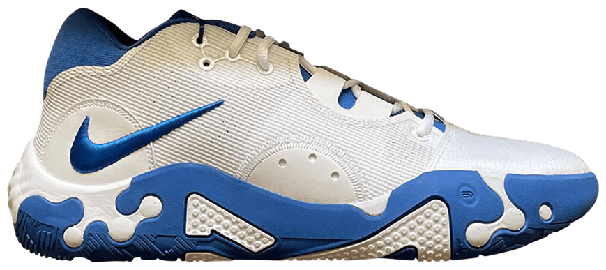 Buy Nike PG 6 'Kentucky Home' PE - FJ63591439181 V01 | GOAT