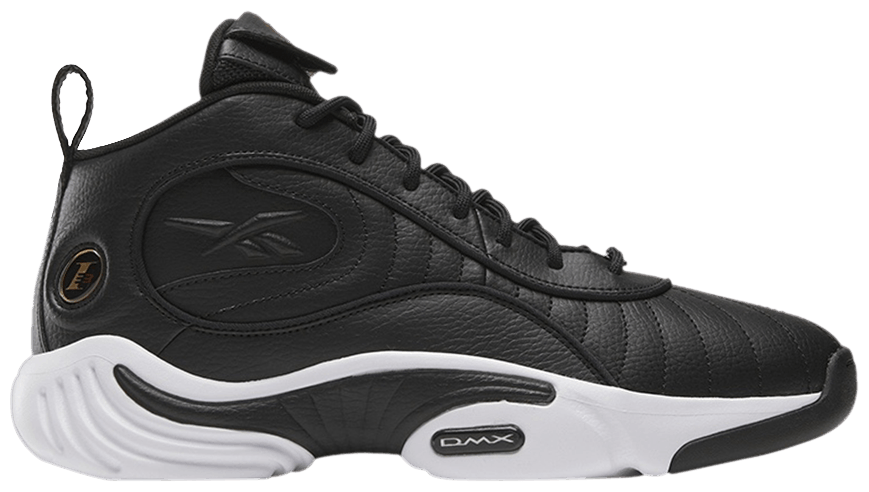 Buy Reebok Answer 3 'Black White' - 100070301 | GOAT