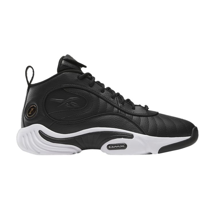 Buy Reebok Answer 3 'Black White' - 100070301 | GOAT