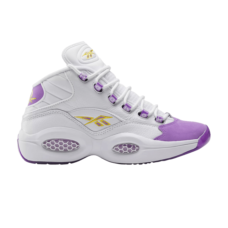 Buy Question Mid 'Grape Toe' - 100072404 | GOAT