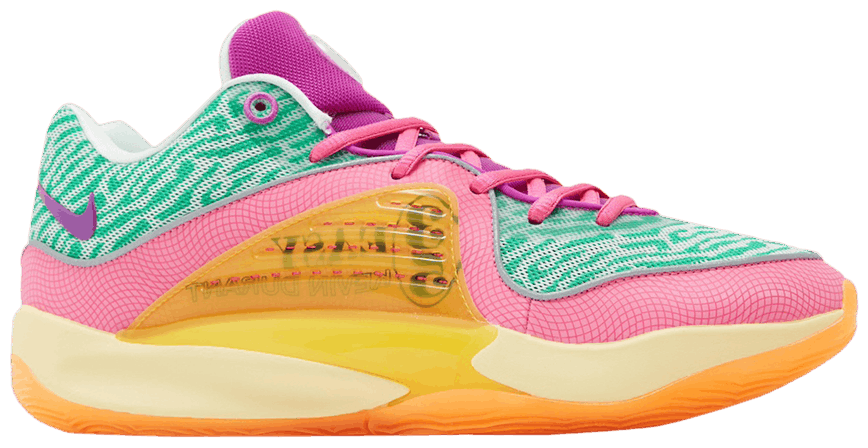 Buy KD 16 'All-Star' - FJ4240 300 | GOAT
