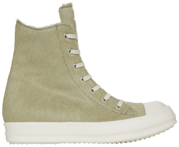 Buy Rick Owens Luxor Runway Sneaks 'Dirty Acid' - RR02C7890 Buy Rick Owens Luxor Runway Sneaks 'Dirty Acid' - RR02C7890
