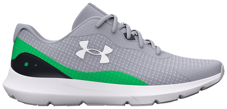 Buy Surge 3 'Mod Grey Green Screen' - 3024883 110 | GOAT