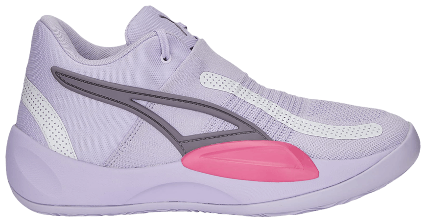 Buy Puma Rise Nitro 'Vivid Violet Ravish' - 377012 11 | GOAT
