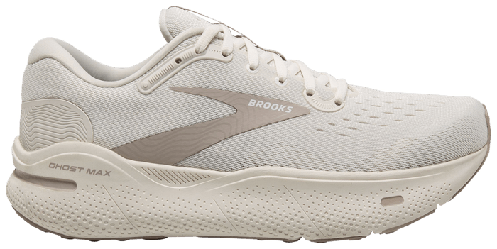 Buy Brooks Ghost Max 'Coconut Chateau' - 110406 1D 174 | GOAT