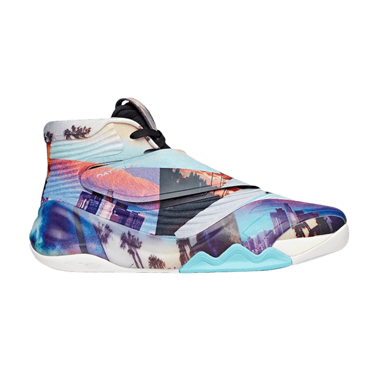 Buy Anta KT6 'Los Angeles' - 112111101 7 | GOAT