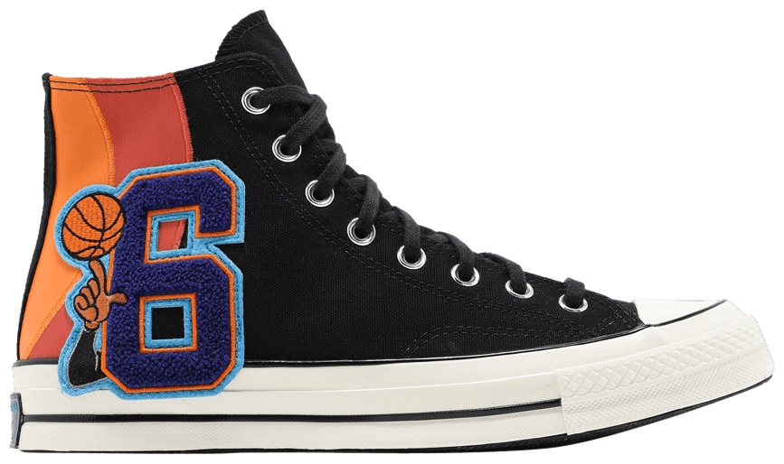 Buy Space Jam x Chuck 70 High 'A New Legacy' Sample - 172482C S | GOAT