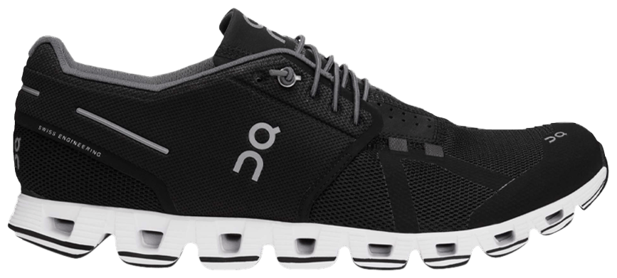 Buy Cloud 'Black White' - 19 0000 | GOAT