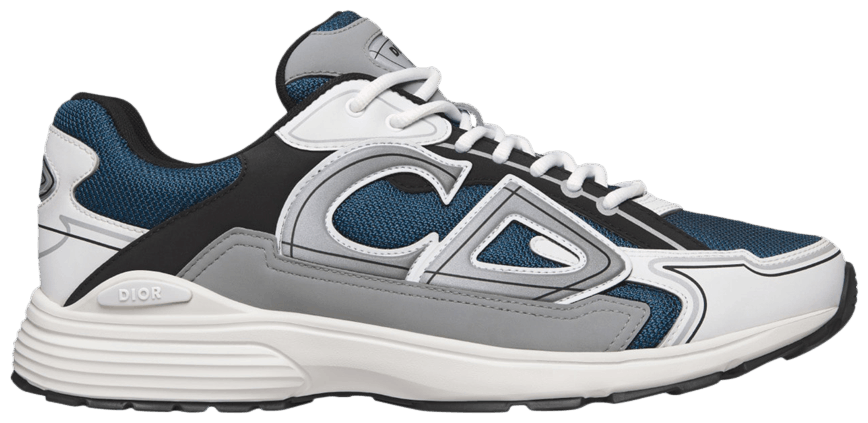 Buy Dior B30 'Blue Grey' - 3SN279ZRB H553 | GOAT