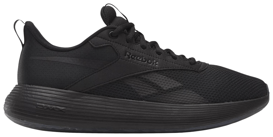 Buy Reebok DMX Comfort+ 'Black Pure Grey' - 100034134 | GOAT