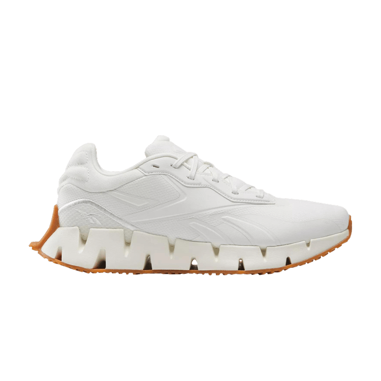 Buy Wmns Zig Dynamica 4 'Chalk Gum' - 100069882 | GOAT