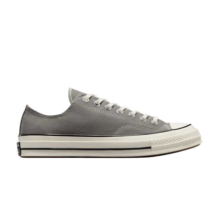 Buy Converse Chuck 70 Vintage Canvas Low 'Origin Story Grey' - A05586C ...