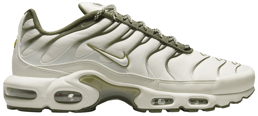 Buy Air Max Plus 'Phantom Neutral Olive' - FB9722 001 | GOAT