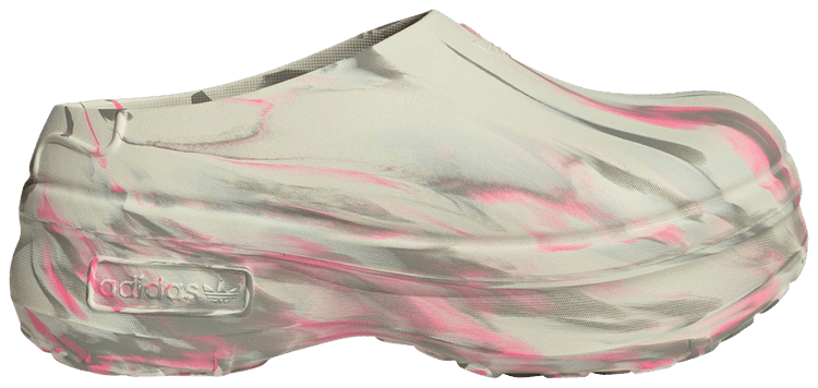 Buy Wmns Adifom Stan Smith Mule 'Sand Lucid Pink' - IG5973 | GOAT