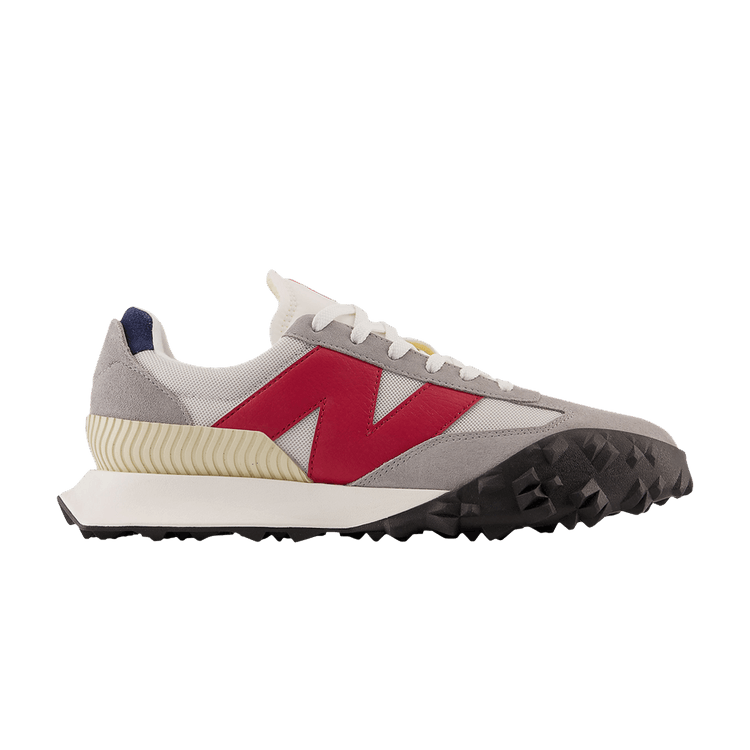 Buy XC-72 'Slate Grey Red' - UXC72RM | GOAT