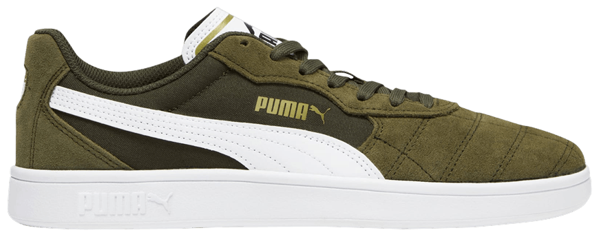 Buy Puma Astro Kick 'Forest Night White' - 369115 02 | GOAT