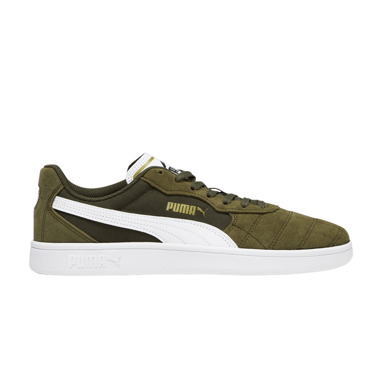 Buy Puma Astro Kick 'Forest Night White' - 369115 02 | GOAT