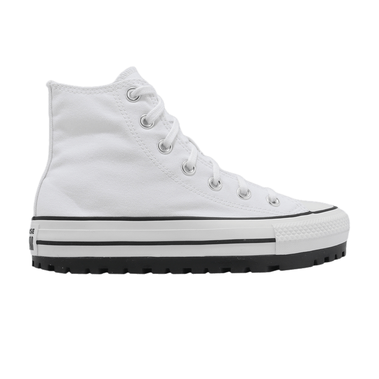 Buy Converse Chuck Taylor All Star City Trek 'White' - A06775C | GOAT
