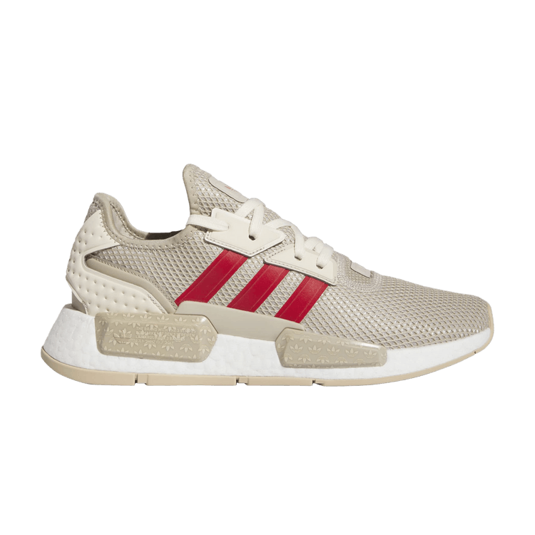 Buy NMD_G1 'Wonder Beige Red' - ID7958 | GOAT