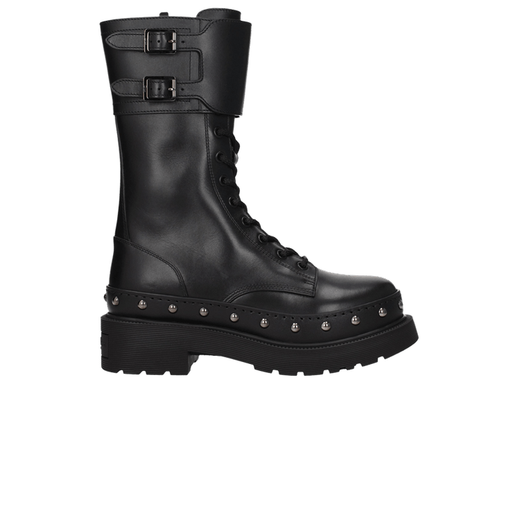 Buy Dior Wmns Quake Boot 'Black' - KCI778VEA S900 | GOAT