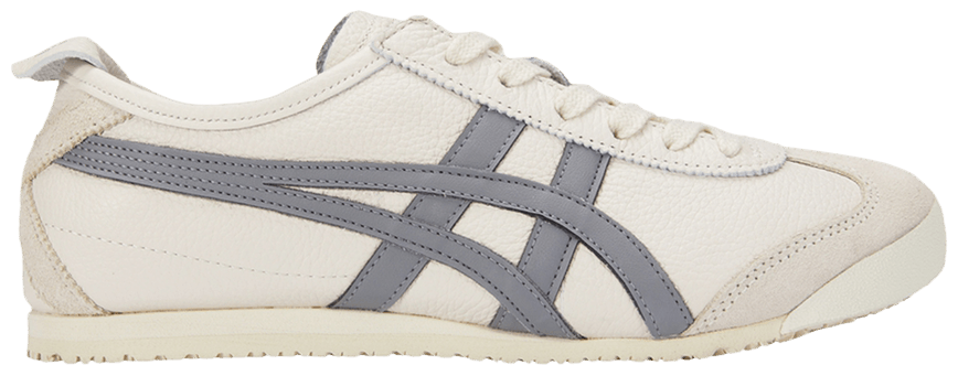 Buy Onitsuka Tiger Mexico 66 'White Light Grey' - 1183B771 201 | GOAT
